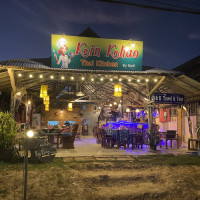 Mama Dang Kitchen: Authentic Thai Cuisine in Koh Lanta